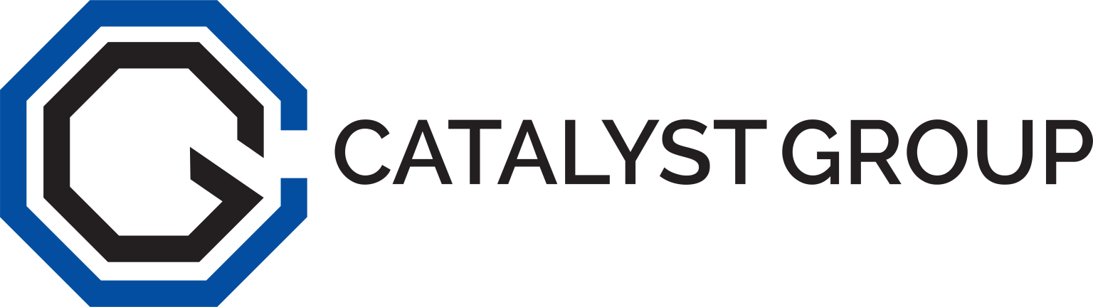 Contact Us – Catalyst Group