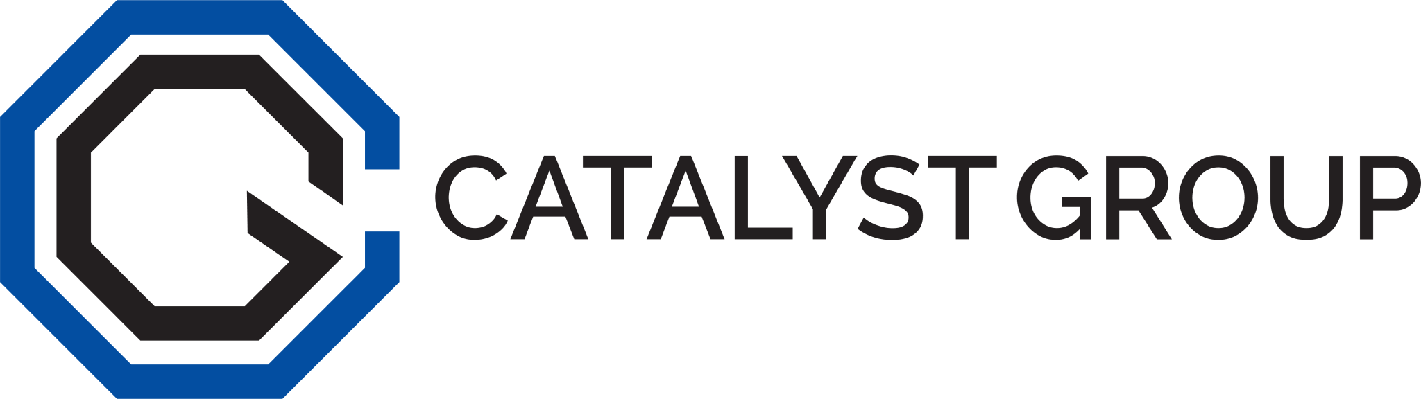 Contact Us – Catalyst Group